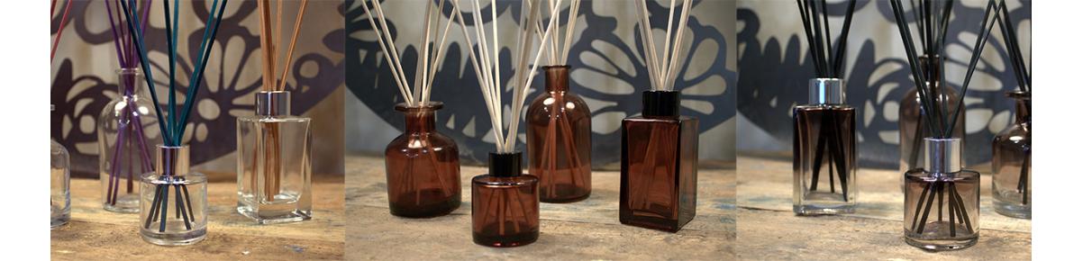 Reed Diffuser Flessen - AWGifts Nederland - Cadeau en Aromatherapie ...